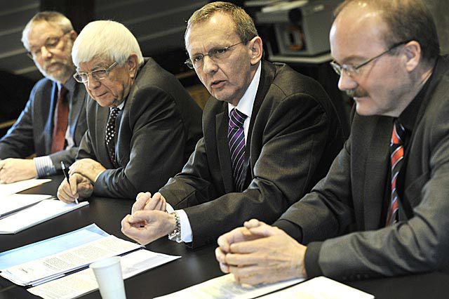 Spitalfusion rückt immer näher | Der Bund