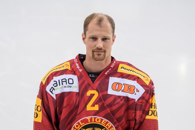 Tigers-Spieler Federico Lardi – «Wir müssen verzweifelt spielen» | Der Bund