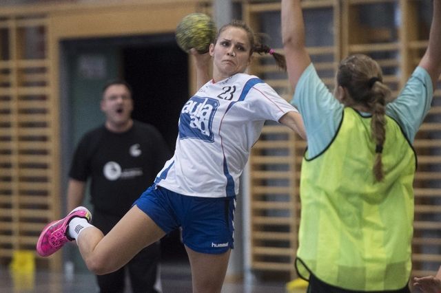 Der nächste Schritt | Berner Zeitung