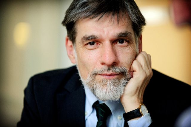 René Longet sur zéro frontalier, Apothéloz sur les contrats de quartier ...