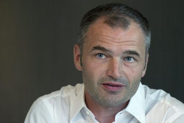 Football: Chapuisat: «Shaqiri a des qualités pour s'imposer au Bayern ...