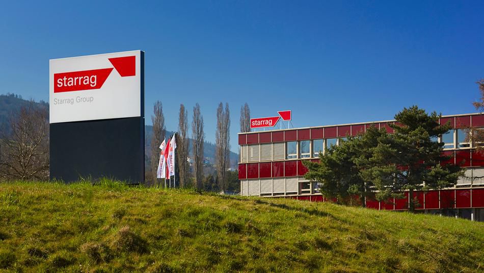Starrag spürt Russlandflaute | Finanz und Wirtschaft