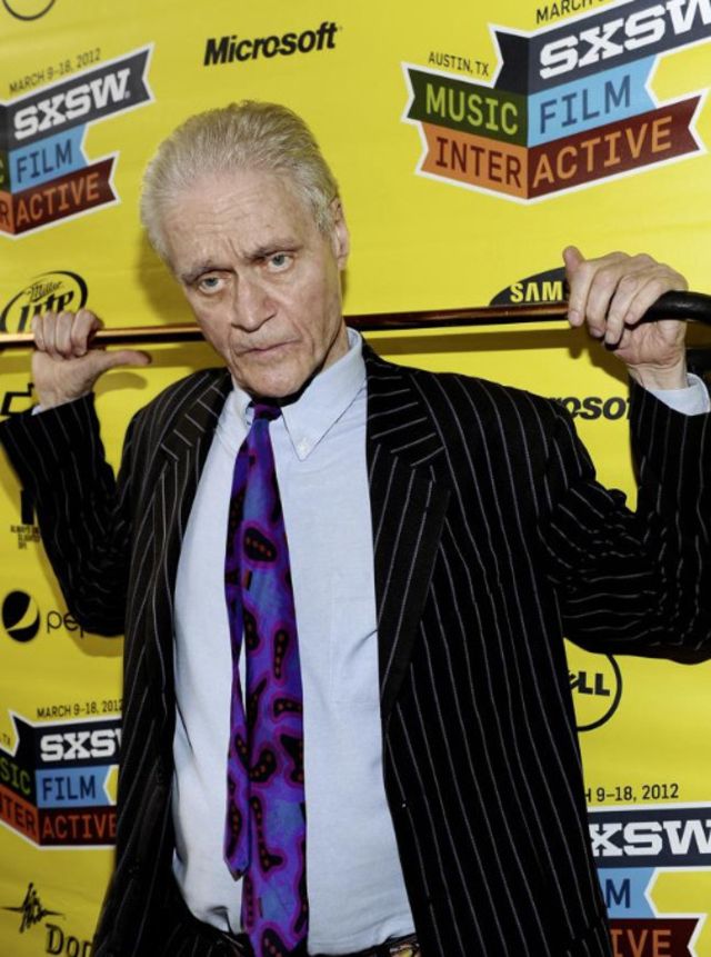 Le culte de Kim Fowley se déroulera désormais à titre posthume | 24 heures