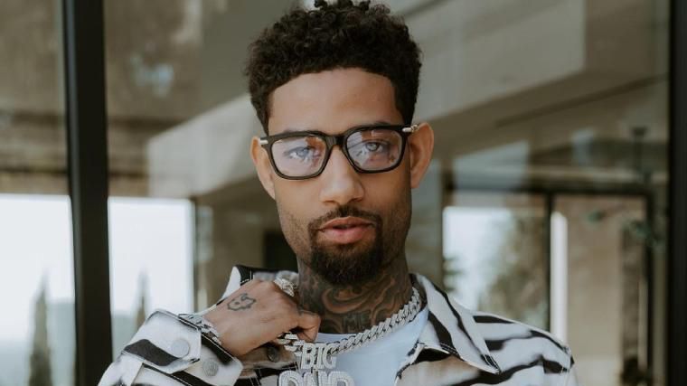 Braquage: Le rappeur PnB Rock tué par balle à Los Angeles - L'essentiel