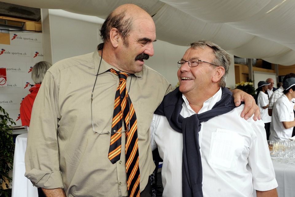 Carnet noir: Jean Martinet n'est plus - Le Matin