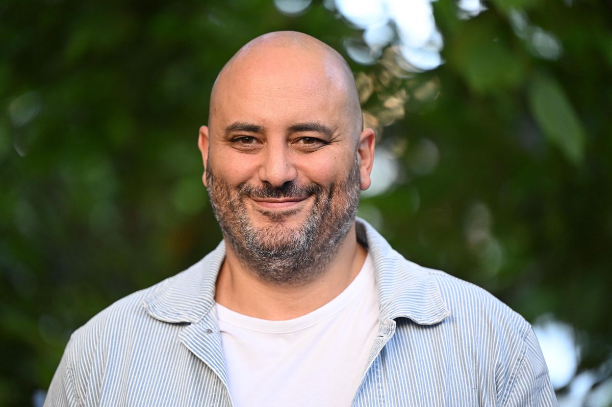 Jérôme Commandeur: un show âpre, cinglant, saignant… avec une caresse ...