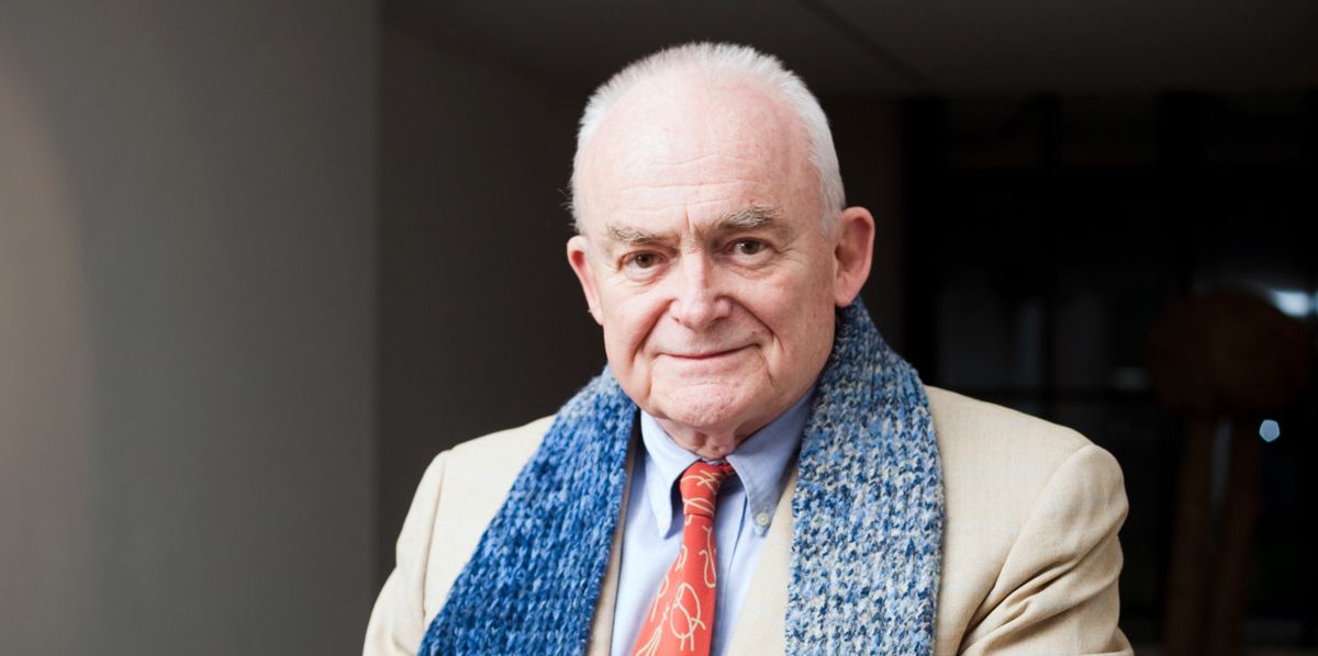 Hermann Strittmatter ist tot: Er hat die SP Zürich cool gemacht