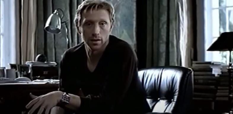 Klassiker des Tages – Ist Boris etwa schon drin, oder was? - L'essentiel