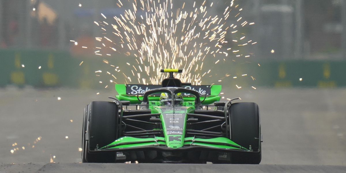 Formel 1 in Afrika: Die Prestigeserie soll nach Ruanda kommen | Der Bund