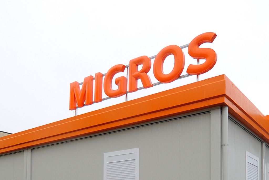 Migros Genève tente sa chance dans le fast-food | Tribune de Genève