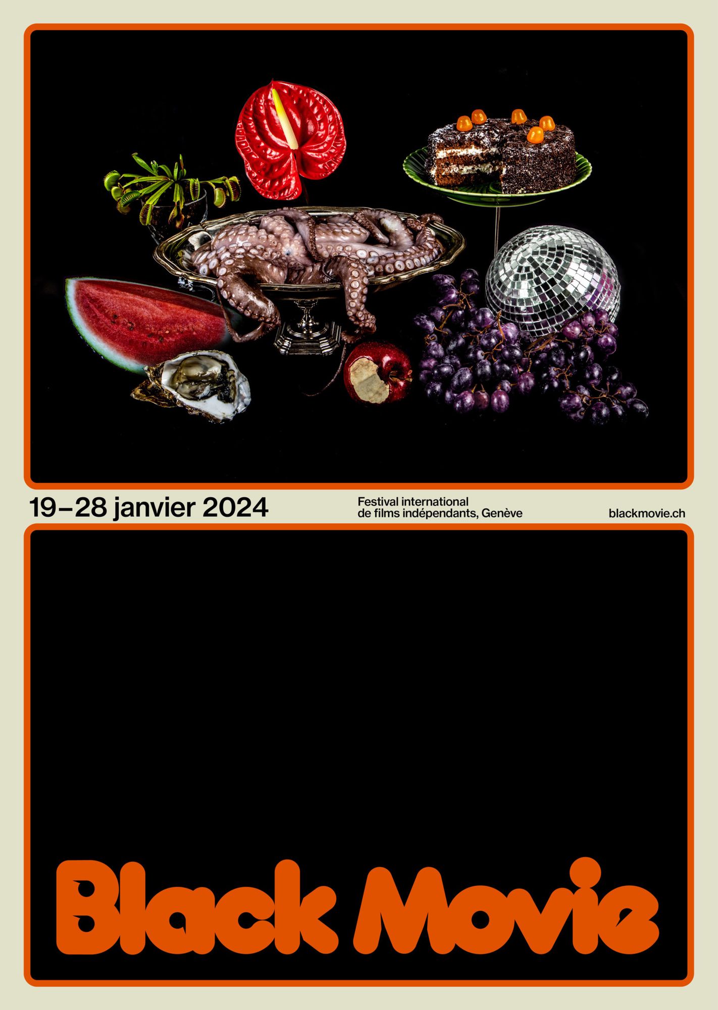 Festival de cinéma à Genève: Le Black Movie célèbre ses 25 ans entre ...