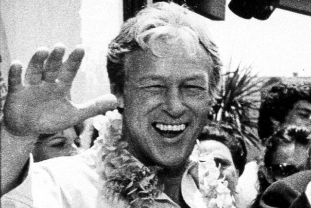 «Gilligans Insel»-Star Russell Johnson ist tot | Tages-Anzeiger