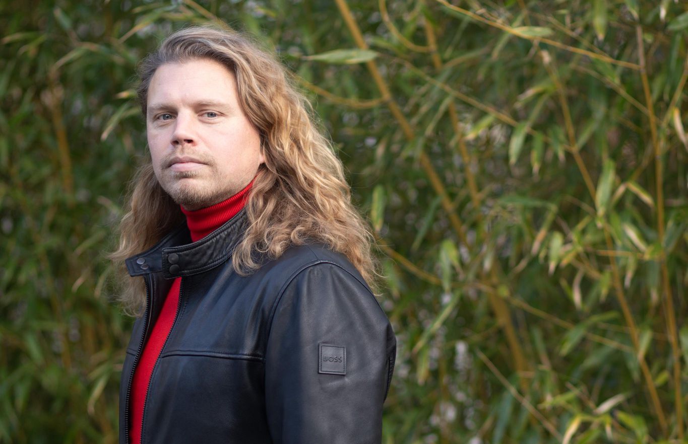 Jonathan Meijer im Interview: Warum er kein «Sperma-Schwindler» sei ...