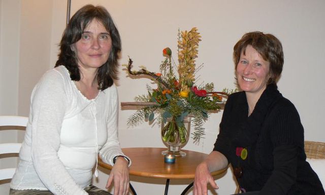 Fachstelle für überforderte Mütter eröffnet | Berner Zeitung