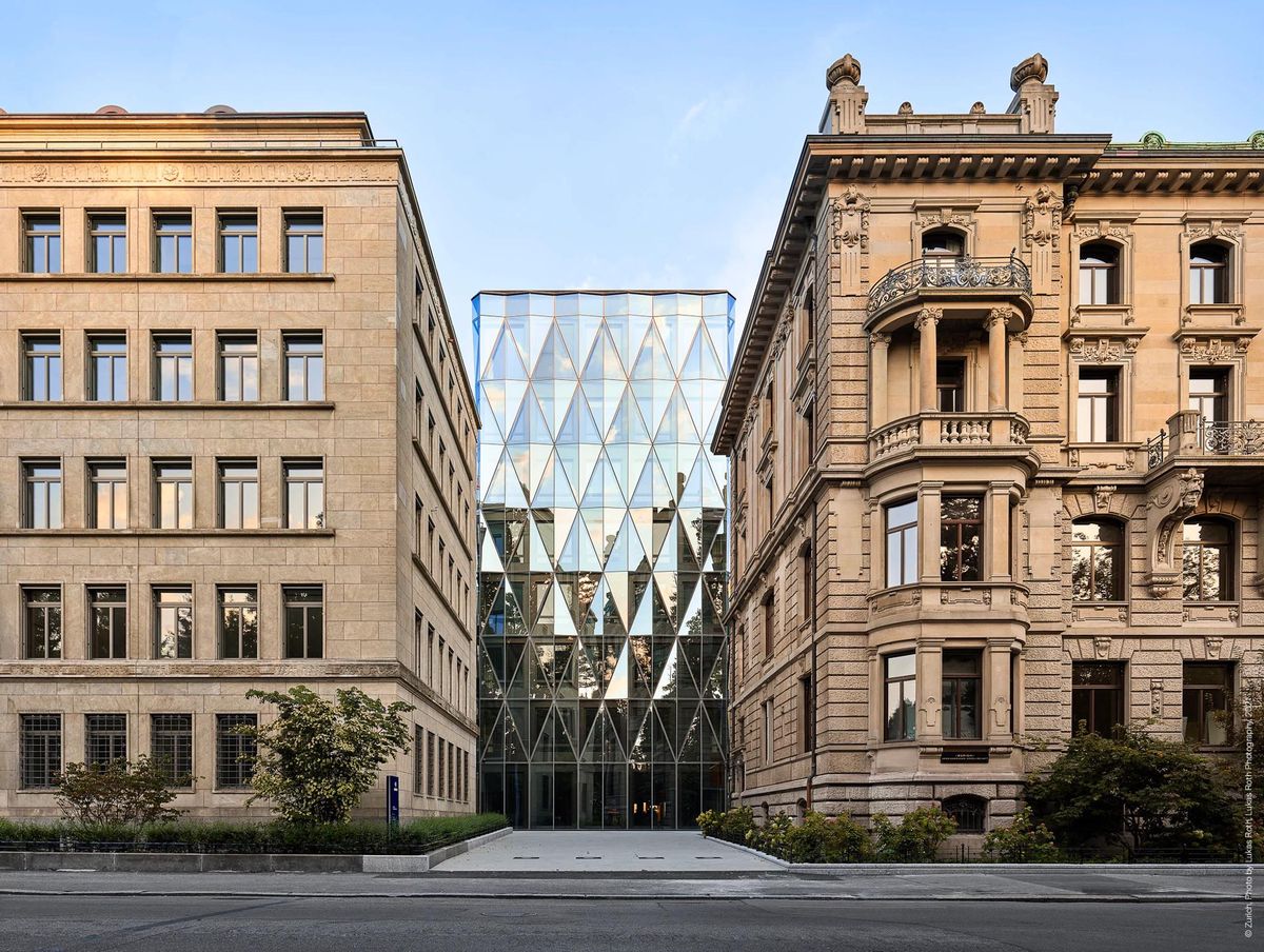 Jonathan Progin | Finanz und Wirtschaft