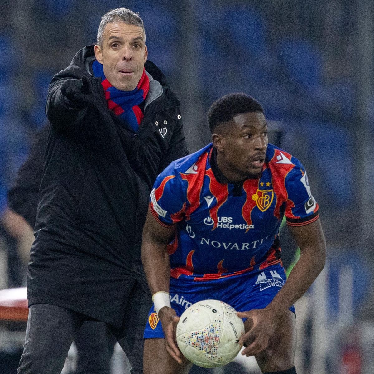 Sport | Basler Zeitung