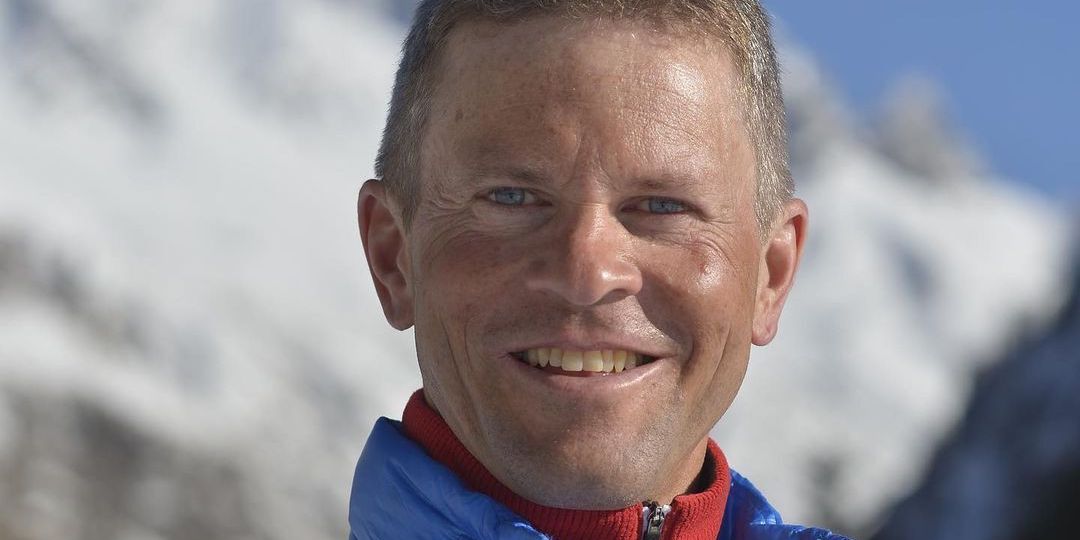 Nachruf auf Bergsteiger Stitzinger: Er war bekannt für seine Vorsicht ...