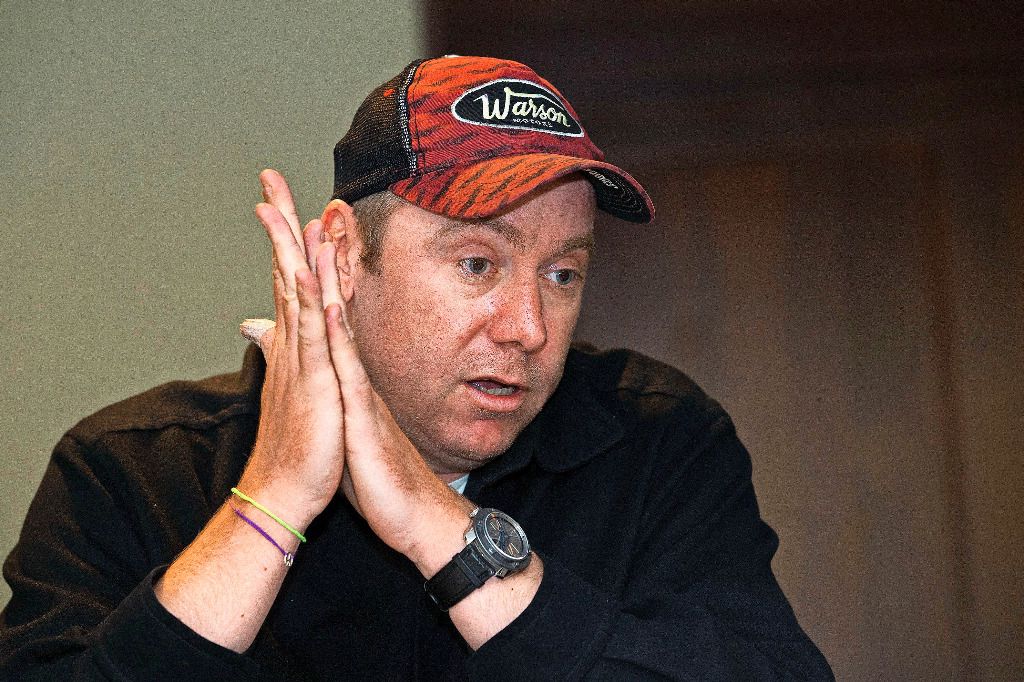 Marc Rosset distillera son savoir tout l'été | Tribune de Genève