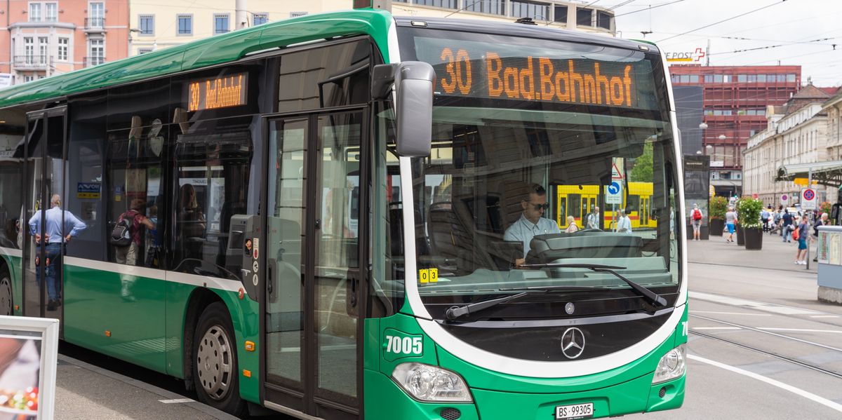 Agglomerationsprogramm Basel: 2,8 Milliarden für Infrastruktur | Basler Zeitung