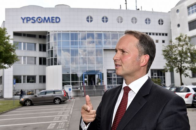 Wachstumshormon für Burgdorf | Berner Zeitung