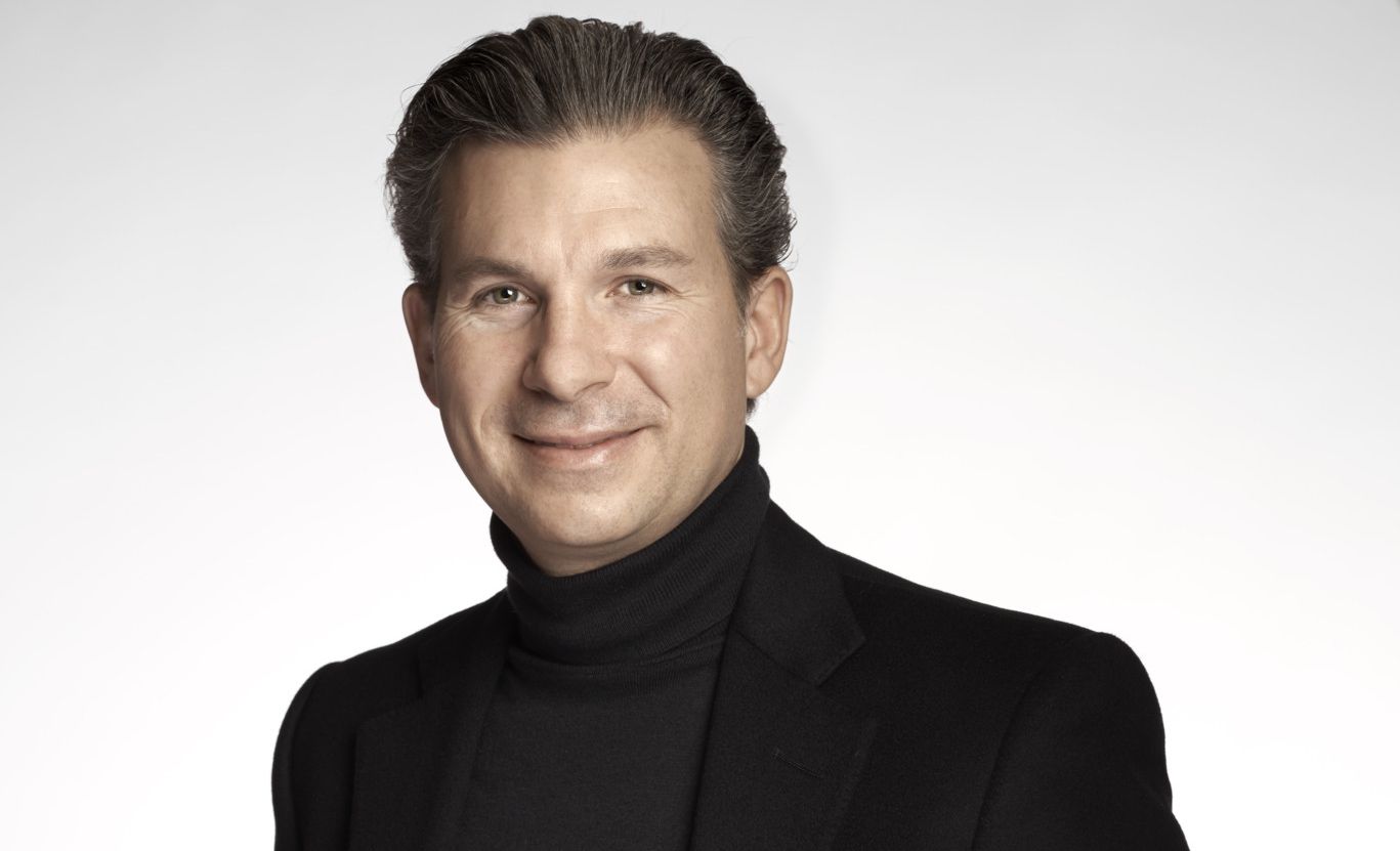 Wechsel im Management: Richemont ernennt Louis Ferla zum neuen Cartier ...