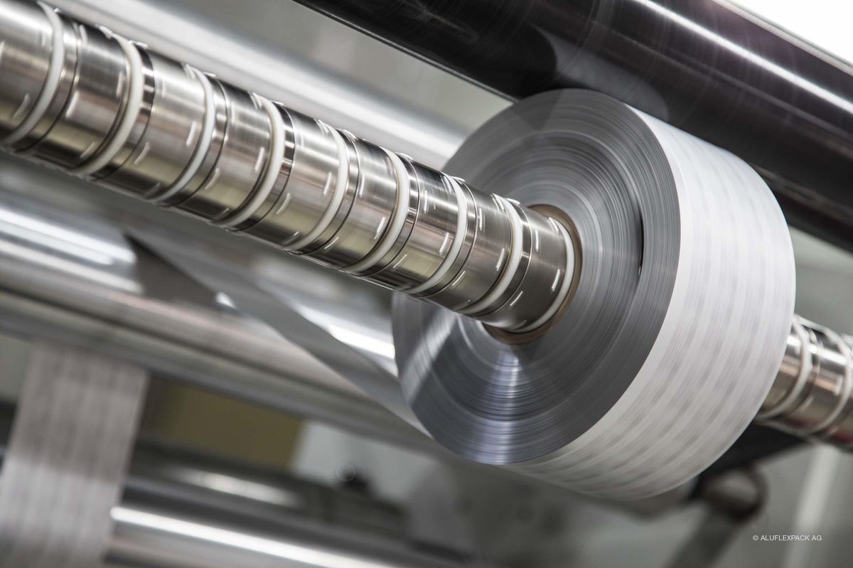 Aluflexpack-Übernahme durch Constantia erfolgreich abgeschlossen ...