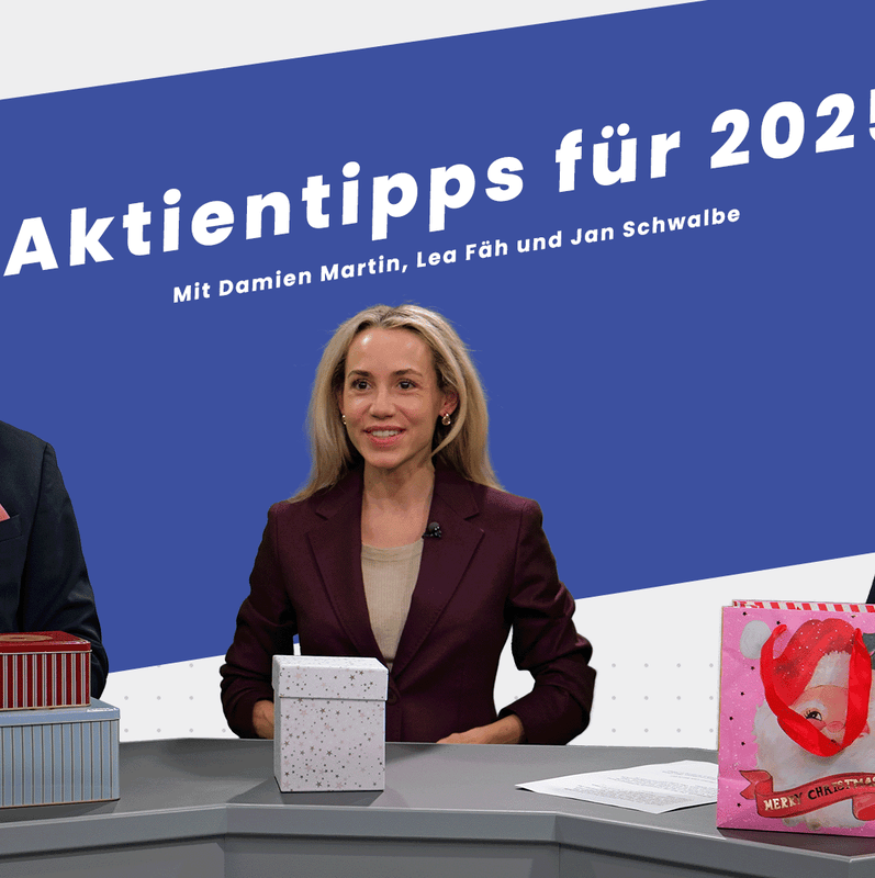 Wissen: Unternehmensgewinne = Triebfeder der Börsennotierungen | Finanz ...