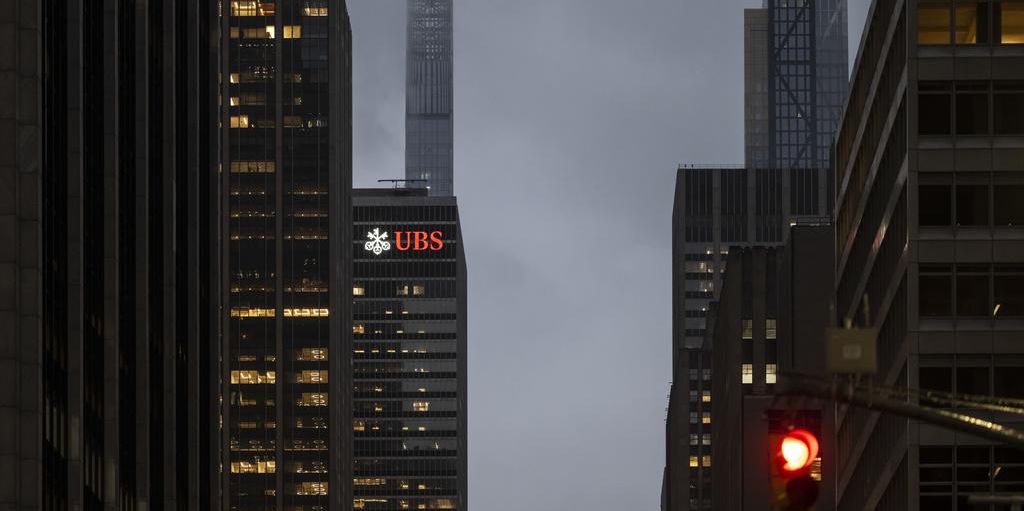 UBS kann CS-Power im Investment Banking nicht nutzen | Finanz und ...