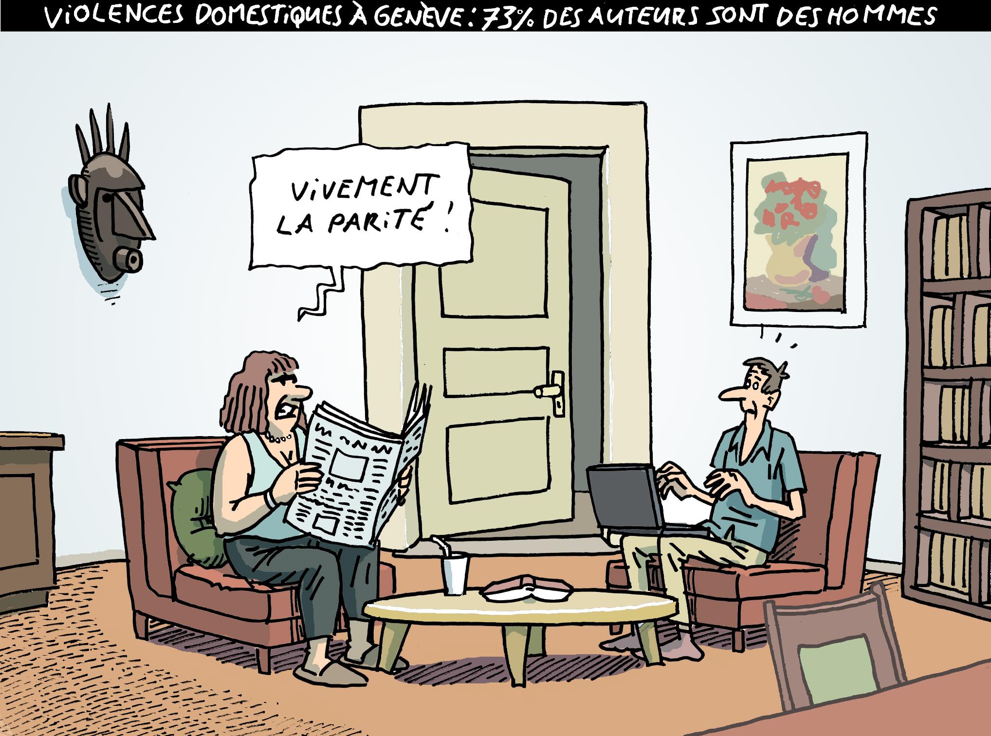 Herrmann | Tribune de Genève