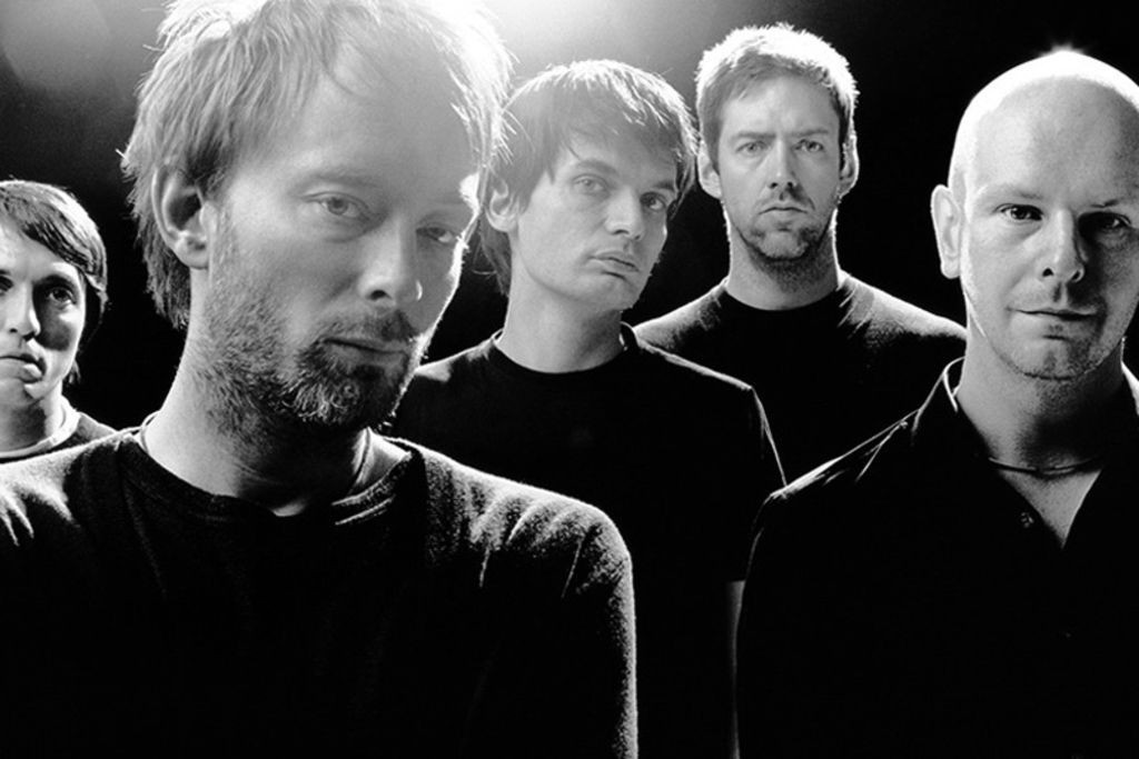 Des étudiants délivrent leur «Tribute to Radiohead» | 24 heures