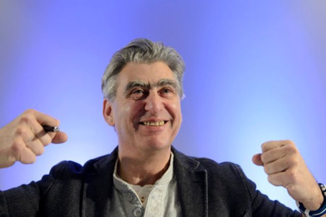 Swatch Group – Nick Hayek a touché près de 8 millions en 2014 | 24 heures