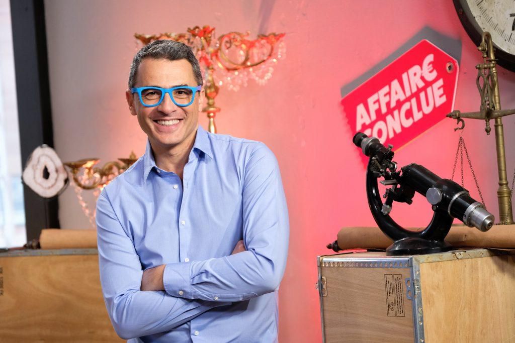 Marché de l’art – Julien Cohen créée des centres de brocante, mais… | Bilan