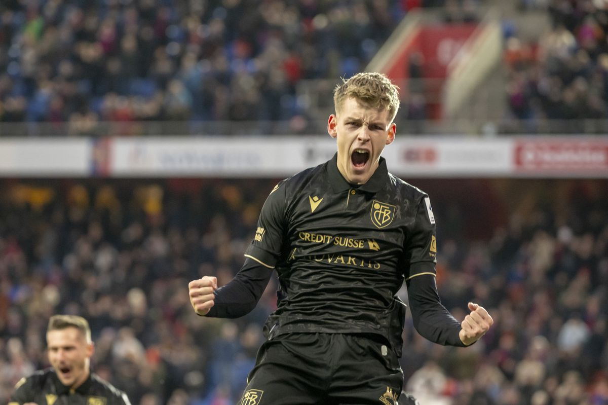 Anton Kade im Interview: «Als Ballack uns kontaktierte, dachte ich, es ...