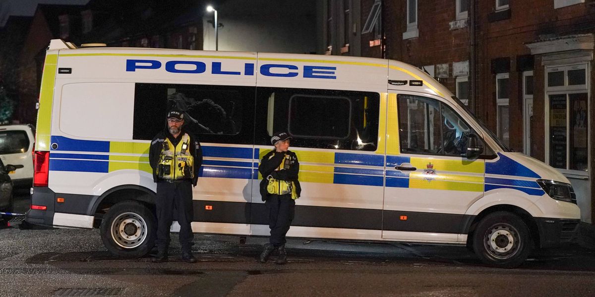 Royaume-Uni: un homme accusé d’avoir drogué et violé son ex-femme