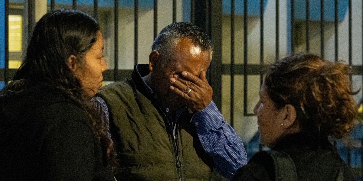 Peru: Leichen von 13 ermordeten Poderosa-Bergarbeitern in Mine gefunden ...