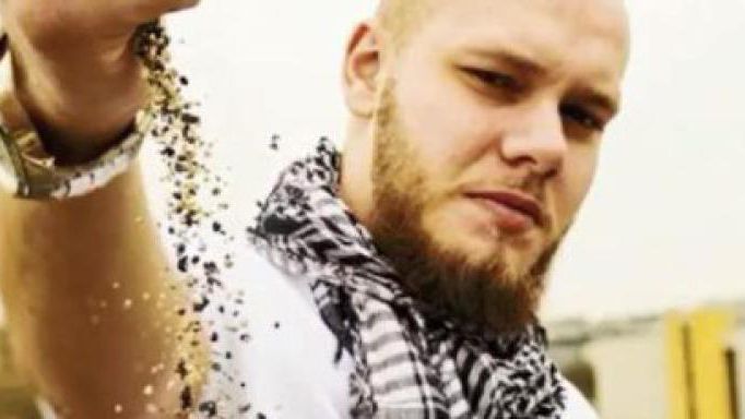 Steve Duarte – Luxemburger Dschihadist soll auf IS-Liste stehen - L ...