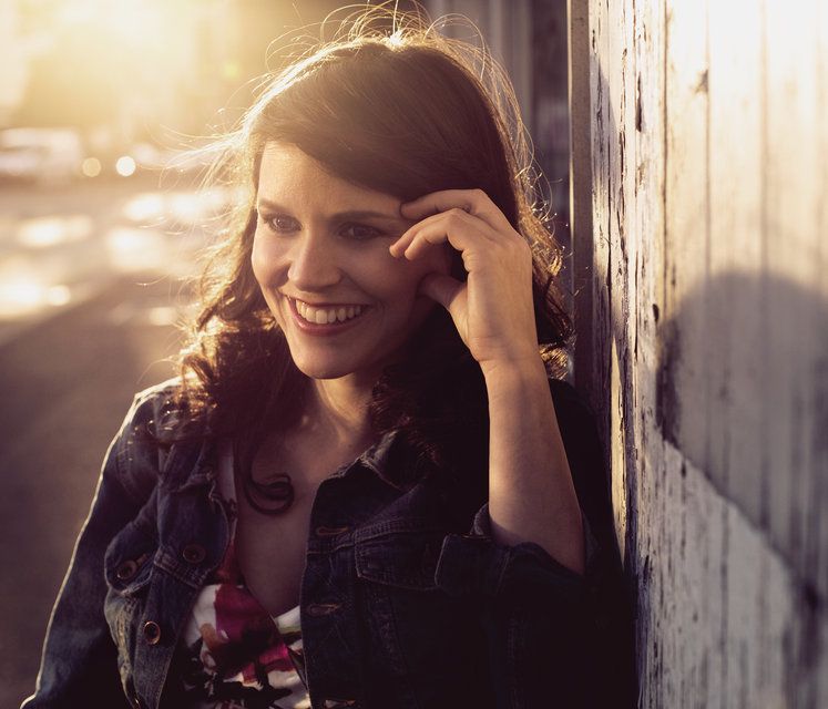 Caroline Chevin: Sängerin mit Weltformat | Berner Zeitung