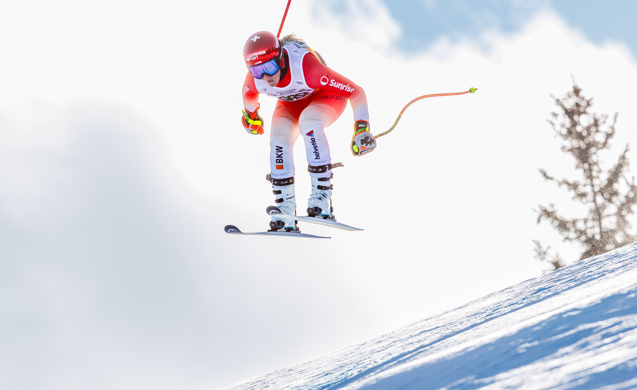 Super-G Tarvisio live: Das nächste Podest von Lindsey Vonn?