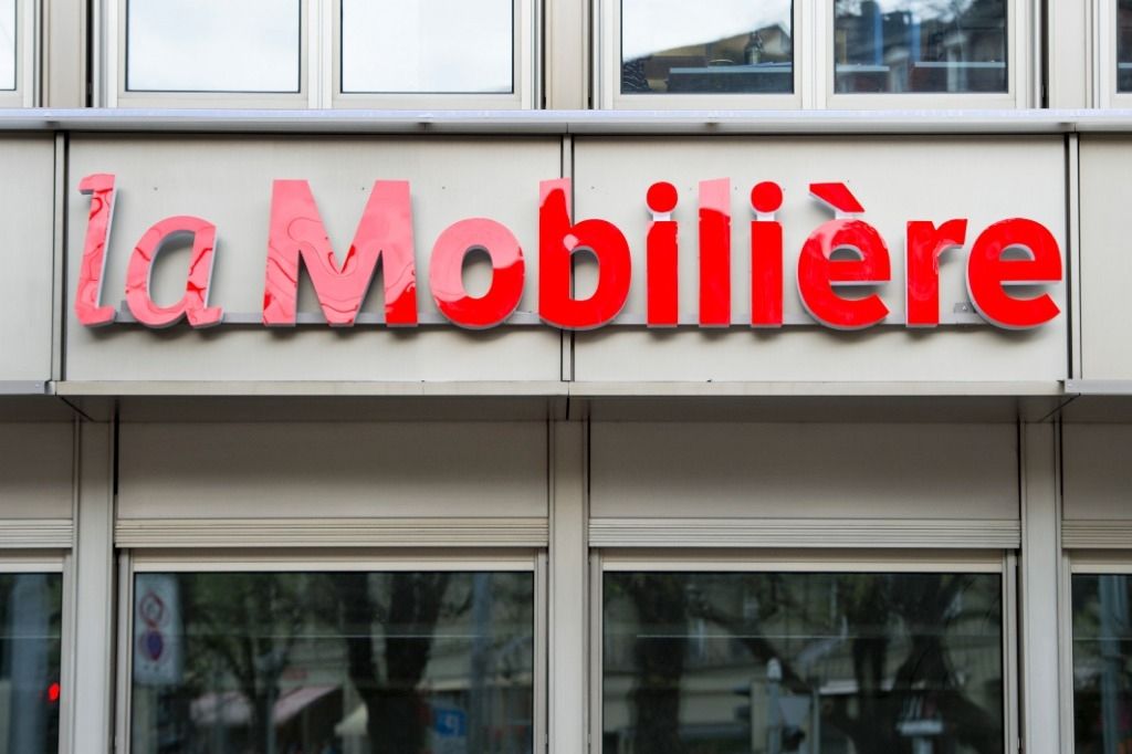 Assurances – Bénéfice en hausse pour La Mobilière en 2018 | Tribune de ...