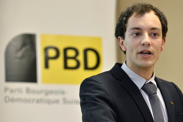 Le PBD Genève présente huit candidats pour les fédérales | Tribune de ...
