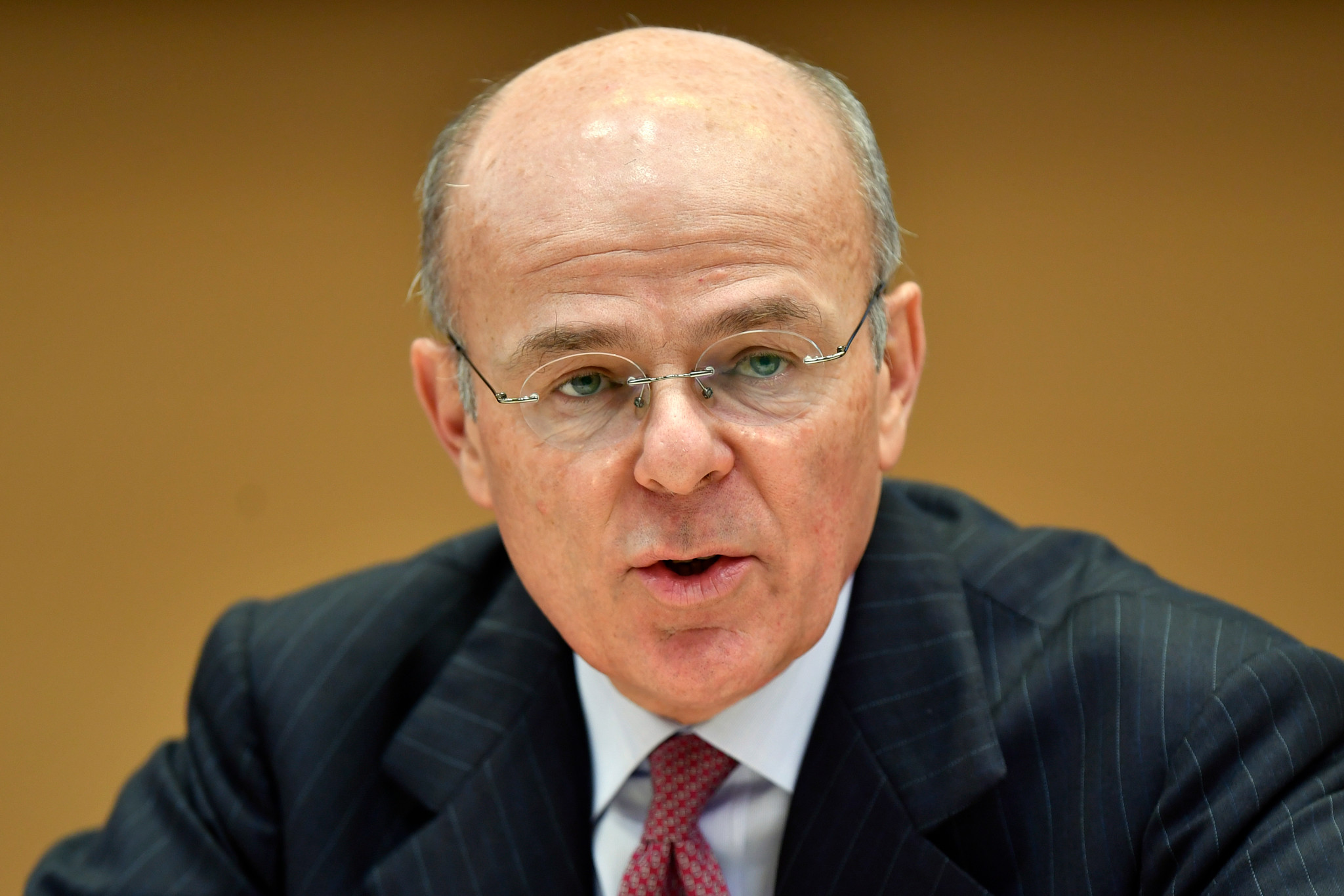 Höhere Dividende: Zurich-Chef Mario Greco hat 9,8 Millionen Franken ...