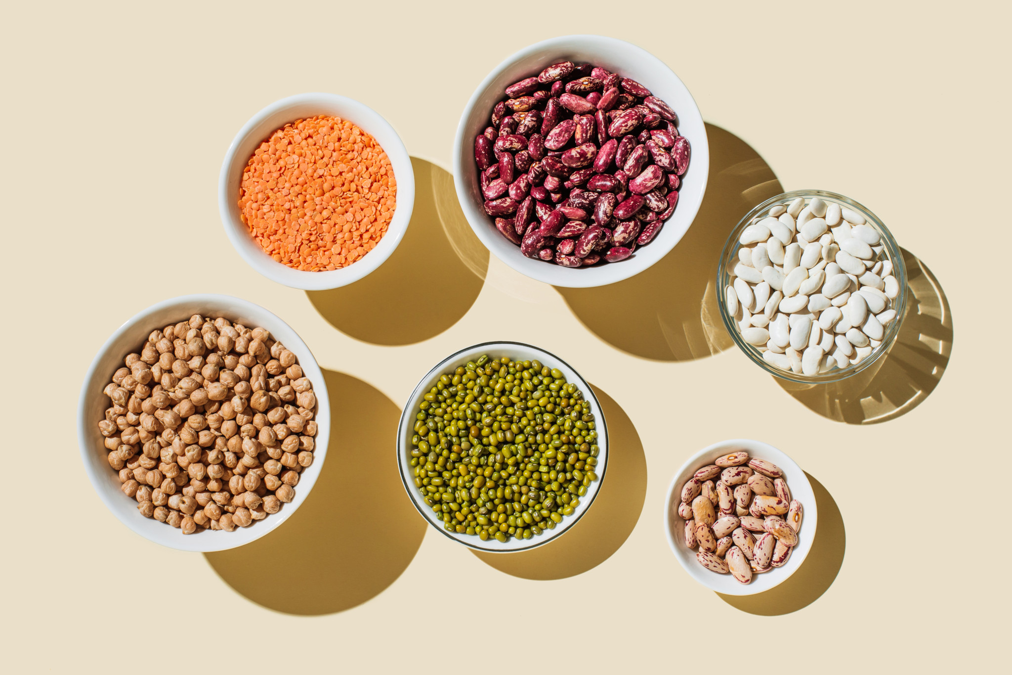 Bohnen Rezepte: Superfood mit Protein für schnelle Gerichte