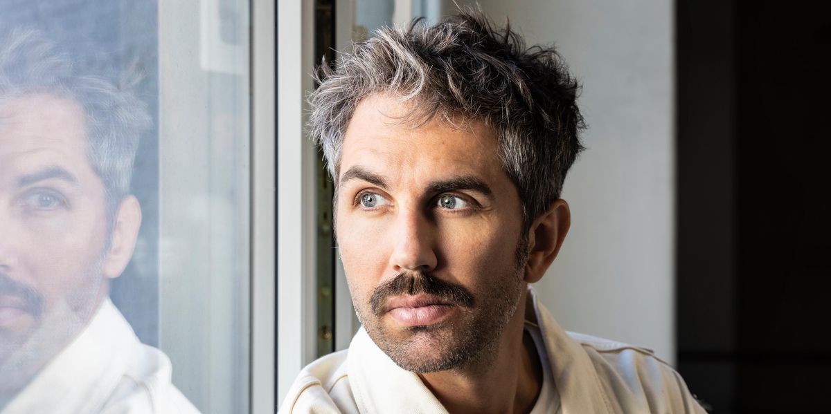 Tschugger auf SRF: David Constantin über «Der lätscht Fall» | Basler ...