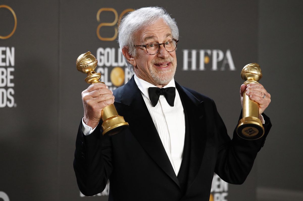 Passé industriel vaudois: Steven Spielberg a débuté avec une caméra de ...