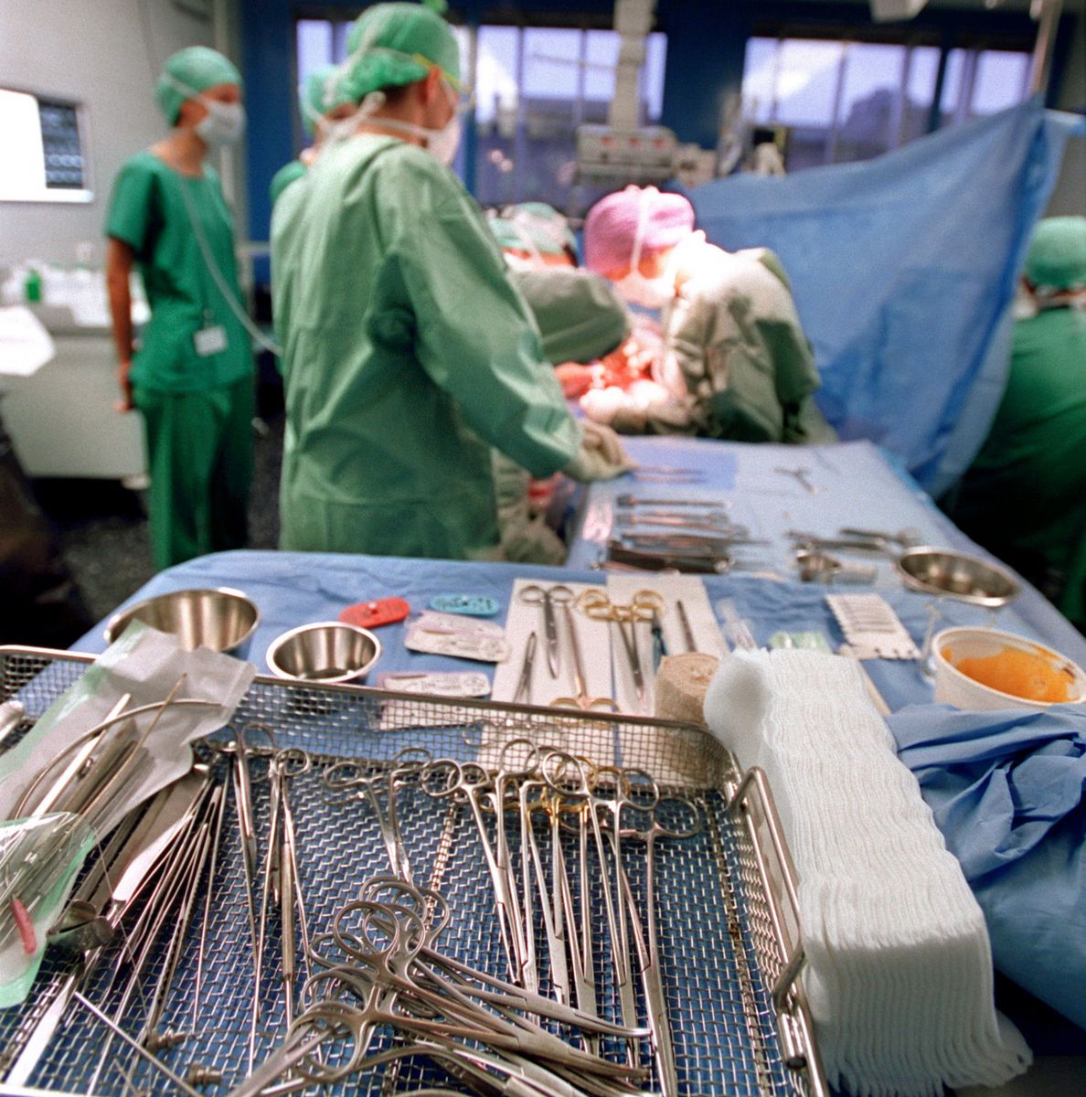 Catherine Boss | Der Bund