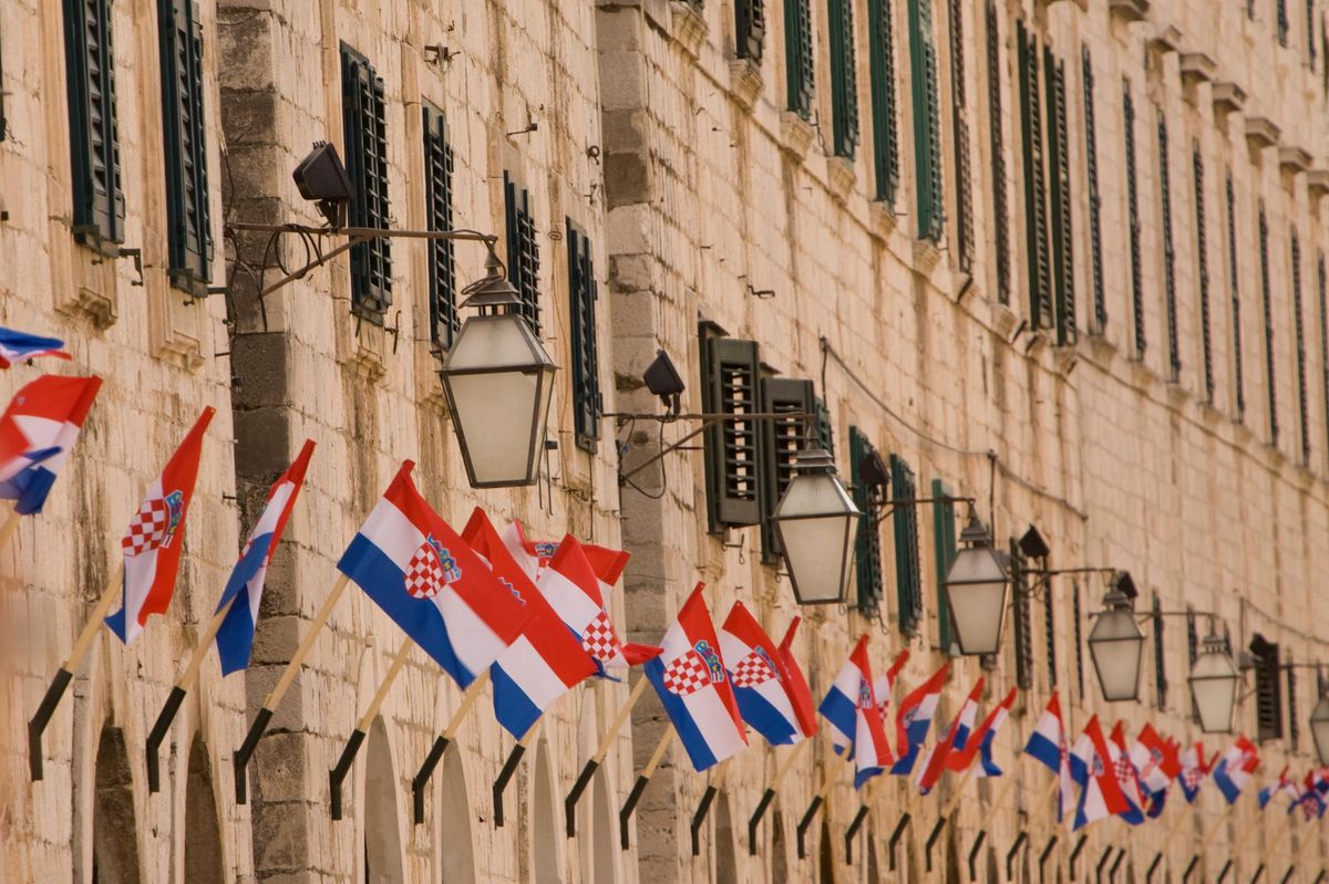 Eurobeitritt Kroatiens zu Jahresbeginn: Kuna gehört bald der ...