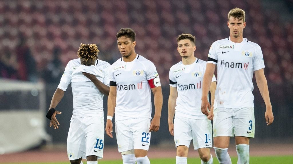 Jetzt geht es für den FCZ nur noch um den Ligaerhalt | Tages-Anzeiger