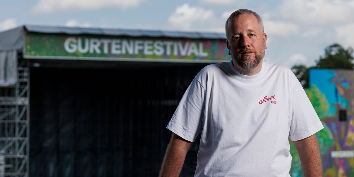 Gurtenfestival 2024: Wie die Bands gebucht werden | Berner Zeitung