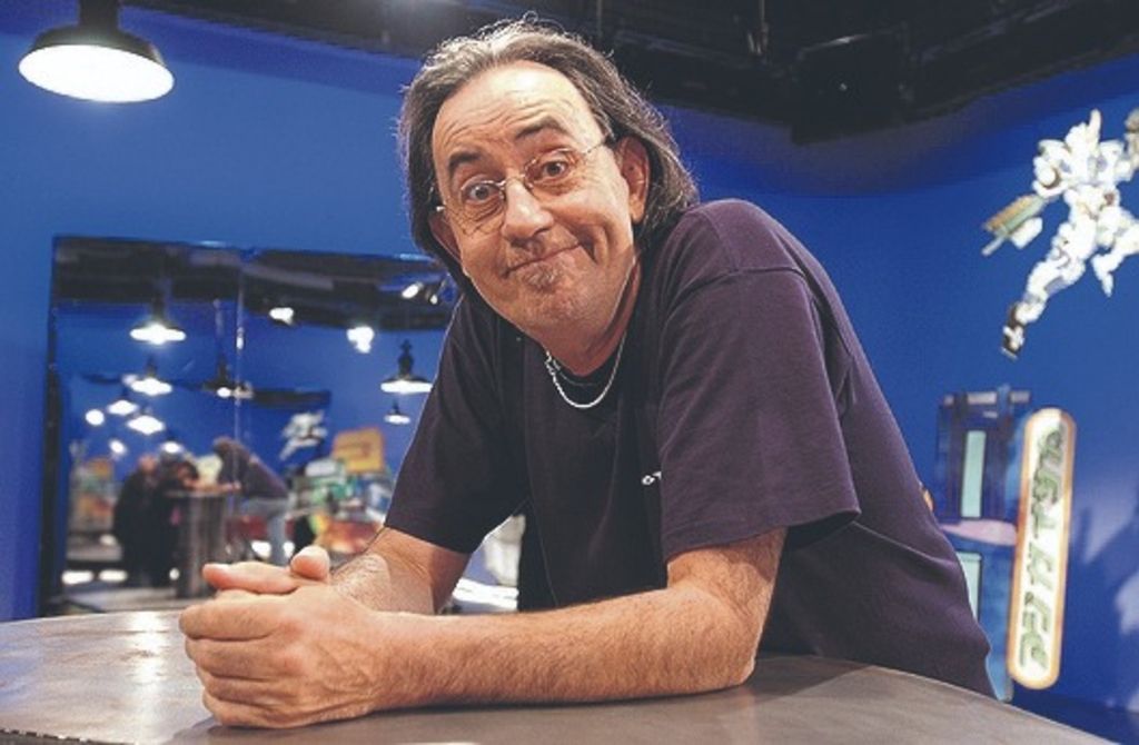 Patrick Allenbach est parti sans faire de bruit | 24 heures