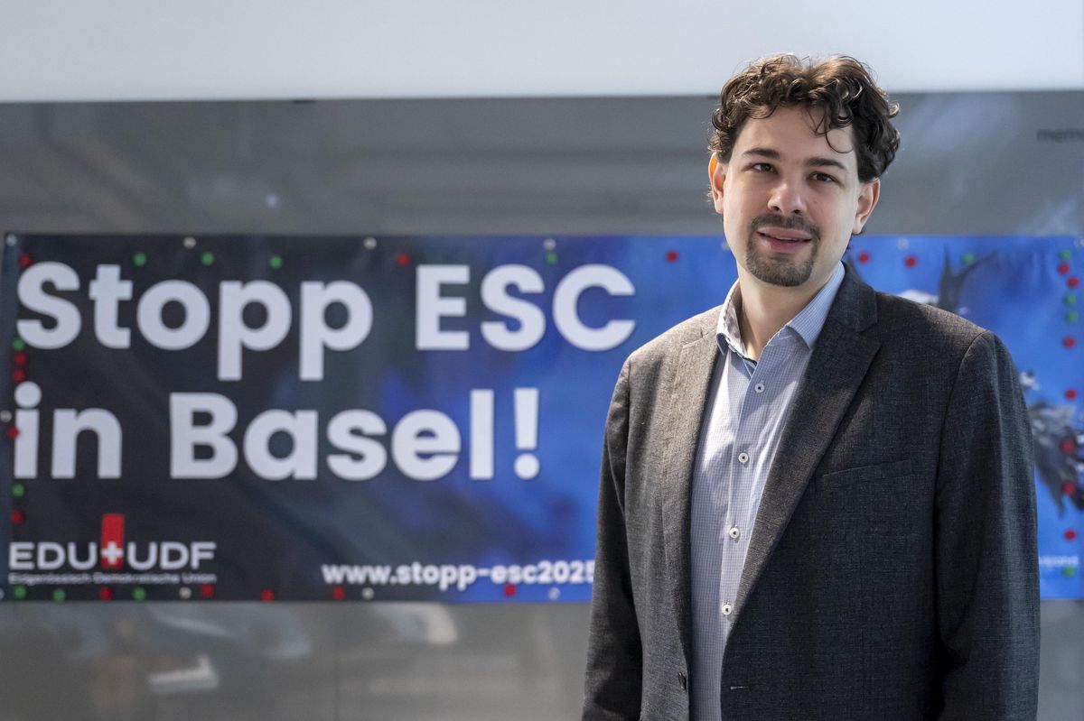 Zweiter Wahlgang und Abstimmungen: Alles zum Basler «Super Sunday» | Basler Zeitung